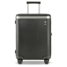 Echolac Dynasty Trolley-Kabine S Dark Grey