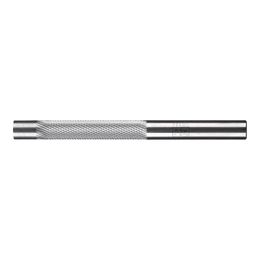 Pferd TOOLS Hartmetall Kopierfr&auml;sstift 7 mm MICRO Zylinder ZYA &Oslash;06x30mm Schaft-&Oslash; 6 mm Feinbearbeitung (21101698)
