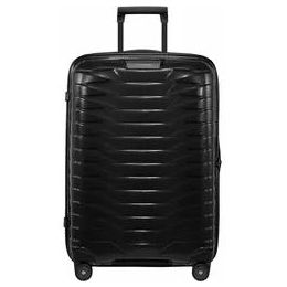 Samsonite Proxis Trolley mit 4 Rollen 69cm Schwarz