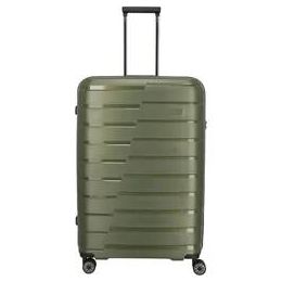 Travelite Air Base Trolley L 4-Rad Olive