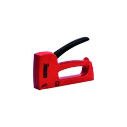 Rapid Handtacker 53 f. Klammertyp 53 4-10mm Box (4300000500)