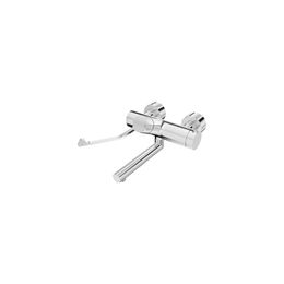 Schell Einhebel-Waschtisch Thermostat VITUS VW-AH-T 270mm, Klinik-Armhebel, Desinfekt., vc (016650699)