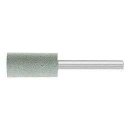 Pferd TOOLS Poliflex Schleifstift Zylinderform &Oslash; 15x30mm Schaft-&Oslash; 6 mm Bindung PUR Mittelhart SIC220 (41291522)