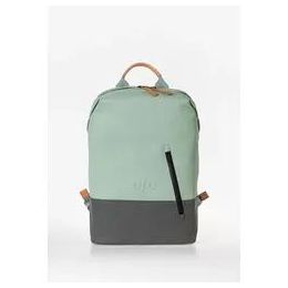 Aunts & Uncles aunts & uncles Japan Hamamatsu Rucksack mit 13" Notebookfach sage green