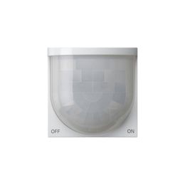 GIRA KNX-Bewegungsmelder 2,20m rws 205103)