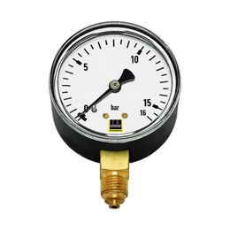 Schneider Manometer MM-S 100-6b (DGKE670102)