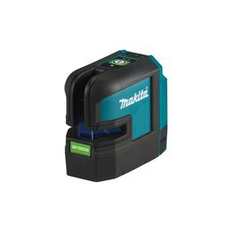 Makita Akku-Kreuz Linienlaser SK105GDZ gr&uuml;n)