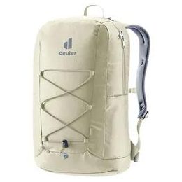 Deuter Gogo LTD Rucksack bone