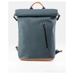 Aunts & Uncles aunts & uncles Japan Fukui Rolltop Rucksack mit 15" Notebookfach cosmic void