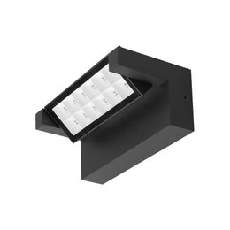 EVN Lichttechnik LED-Wandleuchte IP65 WAV65101602)