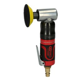 KS Tools 1/4" SlimPOWER Mini-Druckluft-Polierer (515.5590)