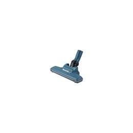 Makita Bodend&uuml;se petrol f&uuml;r Akku-Staubsauger DCL180 / DCL182 / DCL184 / DCL500 / DVC350 / DVC750 / DVC860 / CL070 / CL100 / CL104 / CL106 / CL107 / CL110 / CL113 / CL114 / CL121 / CL182 / CL183 / CL184 / CL186 (127827-4)