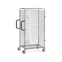Fetra Fl&uuml;gelt&uuml;r f&uuml;r Kommissionierwagen (28FT21)