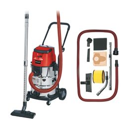 Einhell Akku-Nass-Trockensauger TE-VC 36/30 Li S-Solo (2347140)