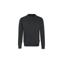 HAKRO Sweatshirt Unisex Performance, anthrazit, Unisex-Gr&ouml;&szlig;e: 2XL (475-028/2XL)