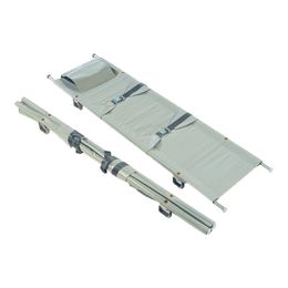 Gramm Medical Krankentrage Typ N, DIN 13 024, 1 x klappbar (530.000.10000)