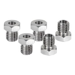 HOLEX Innenspannschraube Set &Oslash; 6 mm (434825 6)