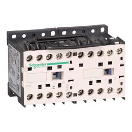 Schneider Electric Wendesch&uuml;tz 9A 24V DC LP2K0901BD)