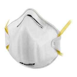 HOLEX Atemschutzmasken-Set P1 (097160 P1)