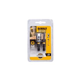 Dewalt Bit-Set schlagfest Pz2 50mm (DT70535T-QZ)