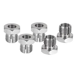 HOLEX Innenspannschraube Set &Oslash; 8 mm (434825 8)