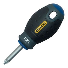 Stanley Schraubendreher FatMax PZ2 30mm (0-65-409)