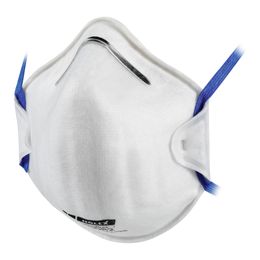 HOLEX Atemschutzmasken-Set P2 (097160 P2)