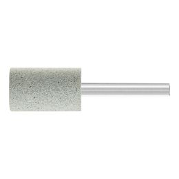 Pferd TOOLS Poliflex Schleifstift Zylinderform &Oslash; 20x30mm Schaft-&Oslash; 6 mm Bindung PUR Mittelhart SIC80 (41293208)