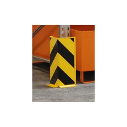 Bauer S&uuml;dlohn Anfahrschutz f&uuml;r Palettenregale Typ PR und Fassregale SERIE 3000 (144200)