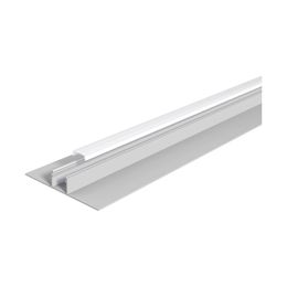 EVN Lichttechnik Alu-Profil m. Abdeckung opal, 2m APTB2AM200 ; evn_lichttechnik)