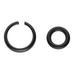 Hazet Ring-Set 9012M-09/2)