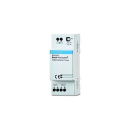 BUSCH-JAEGER Videoverteiler Innen REG 83320/2 (2CKA008300A0041)