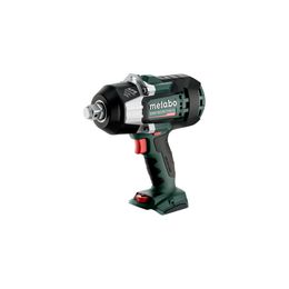 Metabo SSW 18 LTX 1750 BL Karton Akku-Schlagschrauber b&uuml;rstenloser Motor 18 V ohne Akku und Ladeger&auml;t im Karton 602402850)