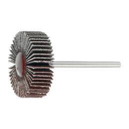 HOLEX F&auml;cherschleifer (A) 40 x 20 mm Korn 240 (554500 40X20)