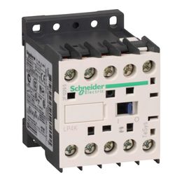 Schneider Electric Sch&uuml;tz 9A 24V DC 1,5W LP4K0901BW3)