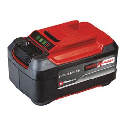 Einhell Akku 18V 5,2Ah Power X-Change Plus (4511437)