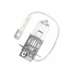 Osram UVS 64151 Scheinwerferlampe, 55W, 12V, Pk22s, 4050300000000 (4050300001494)