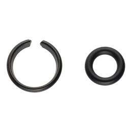 Hazet Ring-Set 9012EL-SPC-06/2)