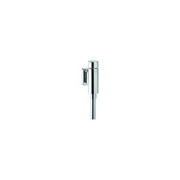 Grohe Urinal-Drucksp&uuml;ler Rondo chrom, DN 15 (37339000)