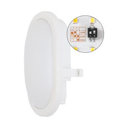 EVN Lichttechnik LED-Anbauleuchte IP54 LA120125)