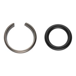 Hazet Ring-Set 9012MT-05/2)