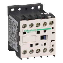 Schneider Electric Sch&uuml;tz 9A 24V DC 1,5W LP4K0910BW3)
