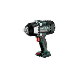 Metabo SSW 18 LTX 1750 BL Akku-Schlagschrauber, in MetaboX 145 L, 602402840)