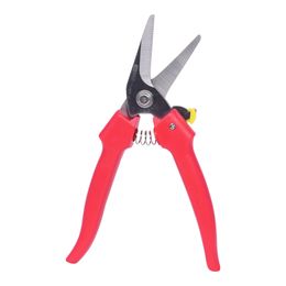 KS Tools Universalschere, abgewinkelt, 185mm (118.0072)