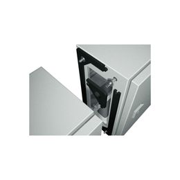 Rittal Anreihsatz f&uuml;r AE SZ 1199.100(VE1Satz) (1199100)