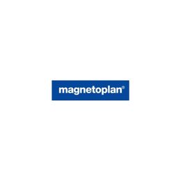 MAGNETOPLAN Wandflipchart komplett (1246010)