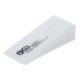 BGS-technic BGS Zierleistenkeil mit Loch 100 x 45 mm ; BGS technic (3029)
