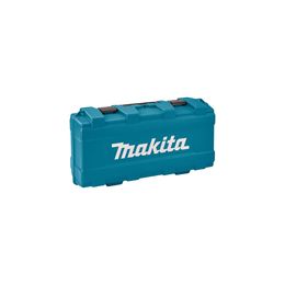 Makita 821777-2 Transportkoffer 65 x 20 x 32 cm | f&uuml;r Bohrhammer HR2470 oder HR2470T | mit Schaumstoffeinlage und Verschluss)