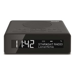 Technisat Digital-Uhrenradio DAB+/UKW DIGITRADIO51 ant (0000/4981)