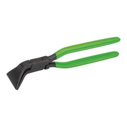 FREUND Falzzange 60 mm, 45 Grad, Gewerbe durchgesteckt (1091060)